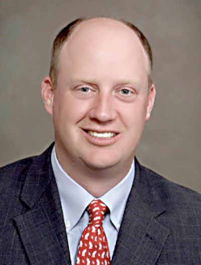 Ainsworth to run for lieutenant governor | News | times-journal.com