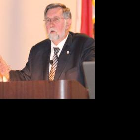 Chesser’s car stolen, recovered | News | times-journal.com