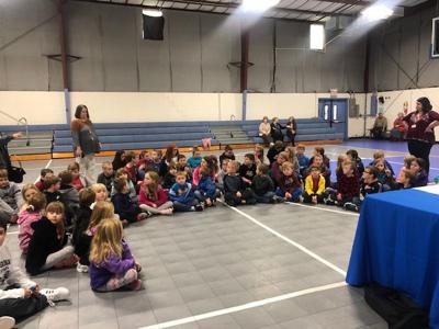 Academic achievement – it takes a village | At Home | times-journal.com