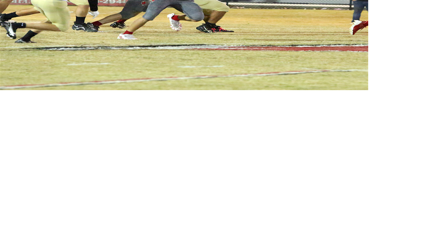 New state record looms as No.1 Fyffe blanks Ider | Sports | times ...