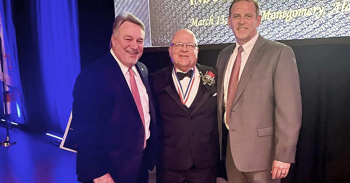 Benefield added to Alabama HOF | DeKalb County | times-journal.com