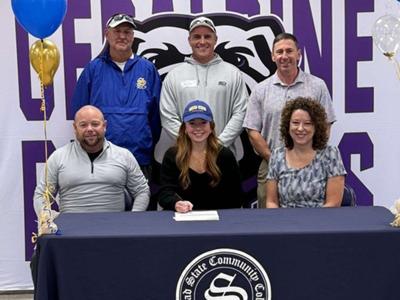 Anderson, Oliver, Berrong, sign letters of intent | DeKalb County ...