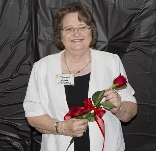 2013 Ms. Golden Girl | News | times-journal.com