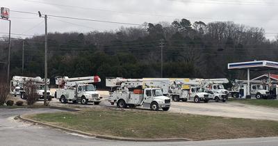 ALDOT: Arctic Cold Front Could Bring Dangerous Road Conditions | News ...