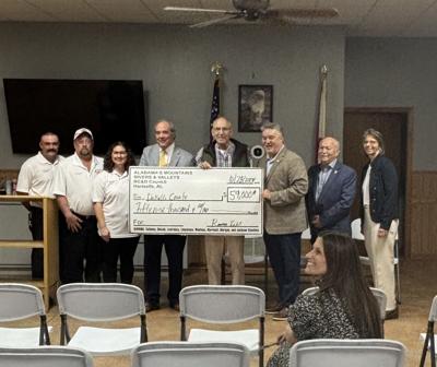 Bringing money back home | News | times-journal.com