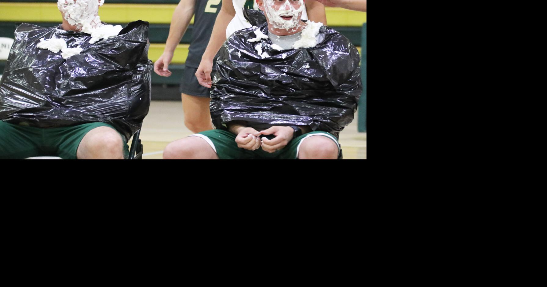 Rams basketball raises a ruckus for second year | Sports | times ...