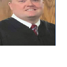Hairston named presiding judge | DeKalb County | times-journal.com