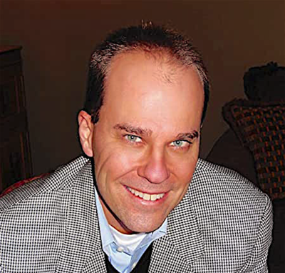 Author Robert Bailey to speak at Moon Lake Library | News | times ...