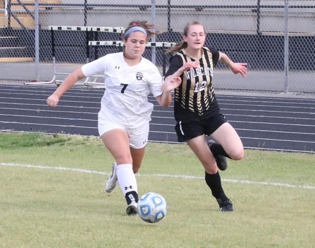 Ruiz scores late, but Fort Payne falls short vs. Cullman | Sports ...