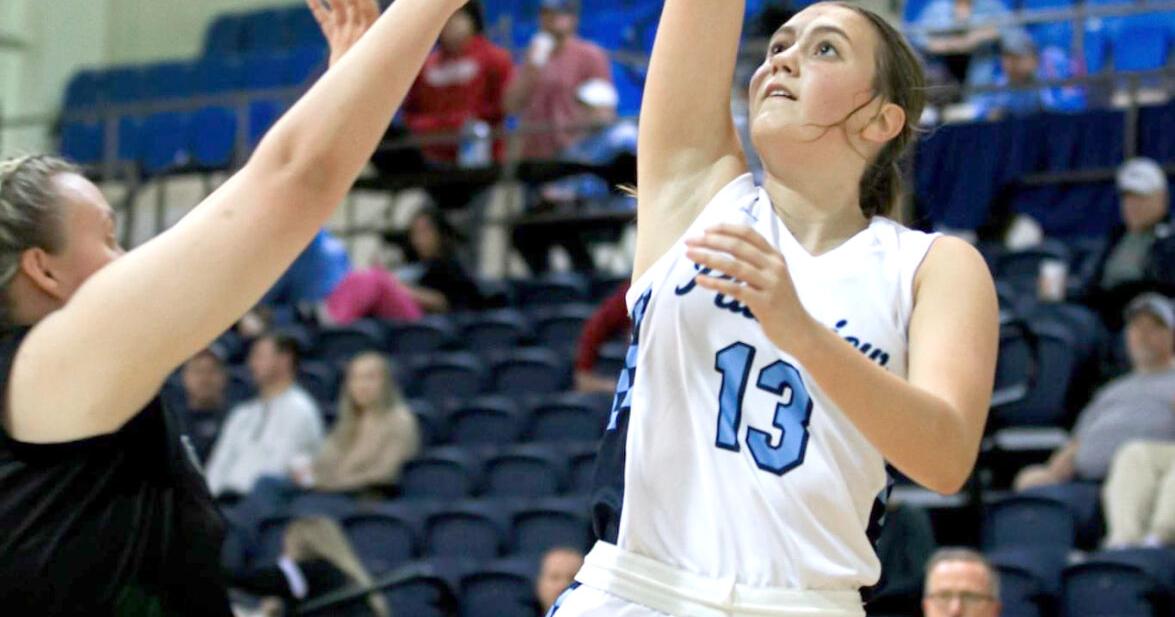 Hulgan up for Class 3A Player of the Year honor | Rainsville | times ...