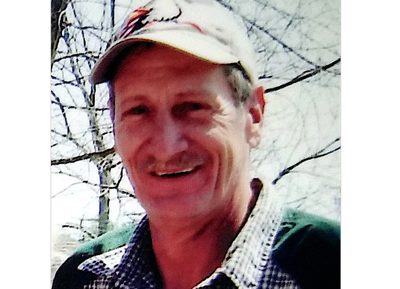 Jonathan Brenton Vaughn | Obituaries | times-journal.com