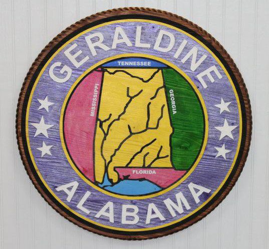 Geraldine responds to police officer's Facebook post | | times-journal.com