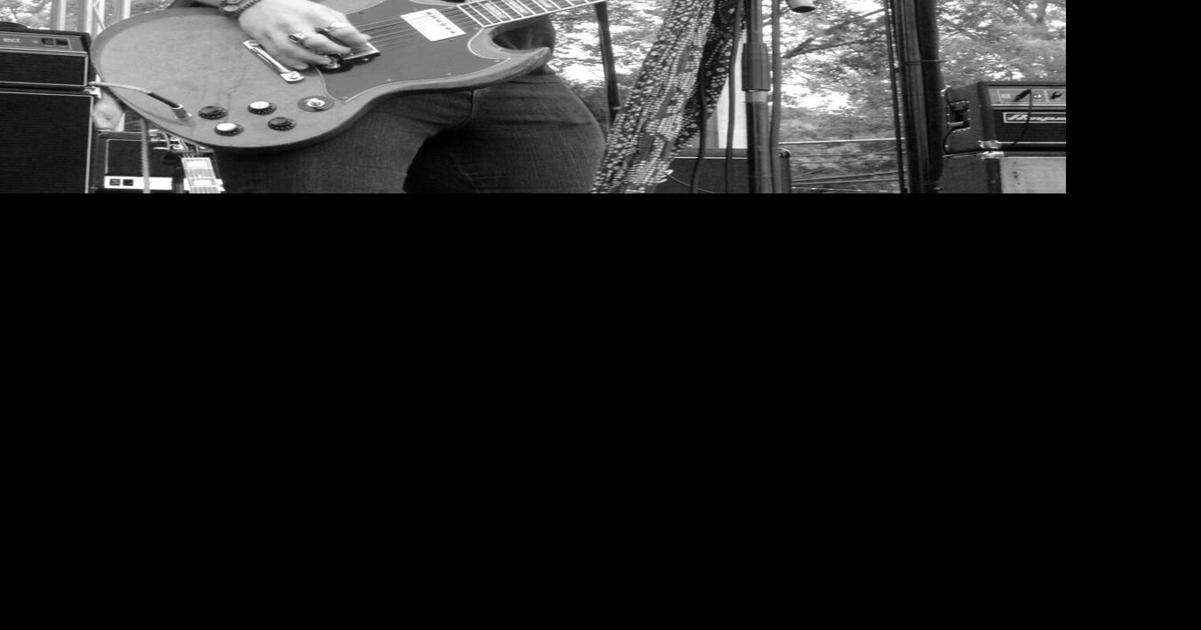 Jacob Stiefel headlining Third Saturday in downtown Fort Payne | News ...