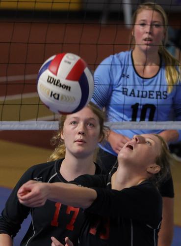 Fyffe's season ends in 3A quarterfinals | Sports | times-journal.com