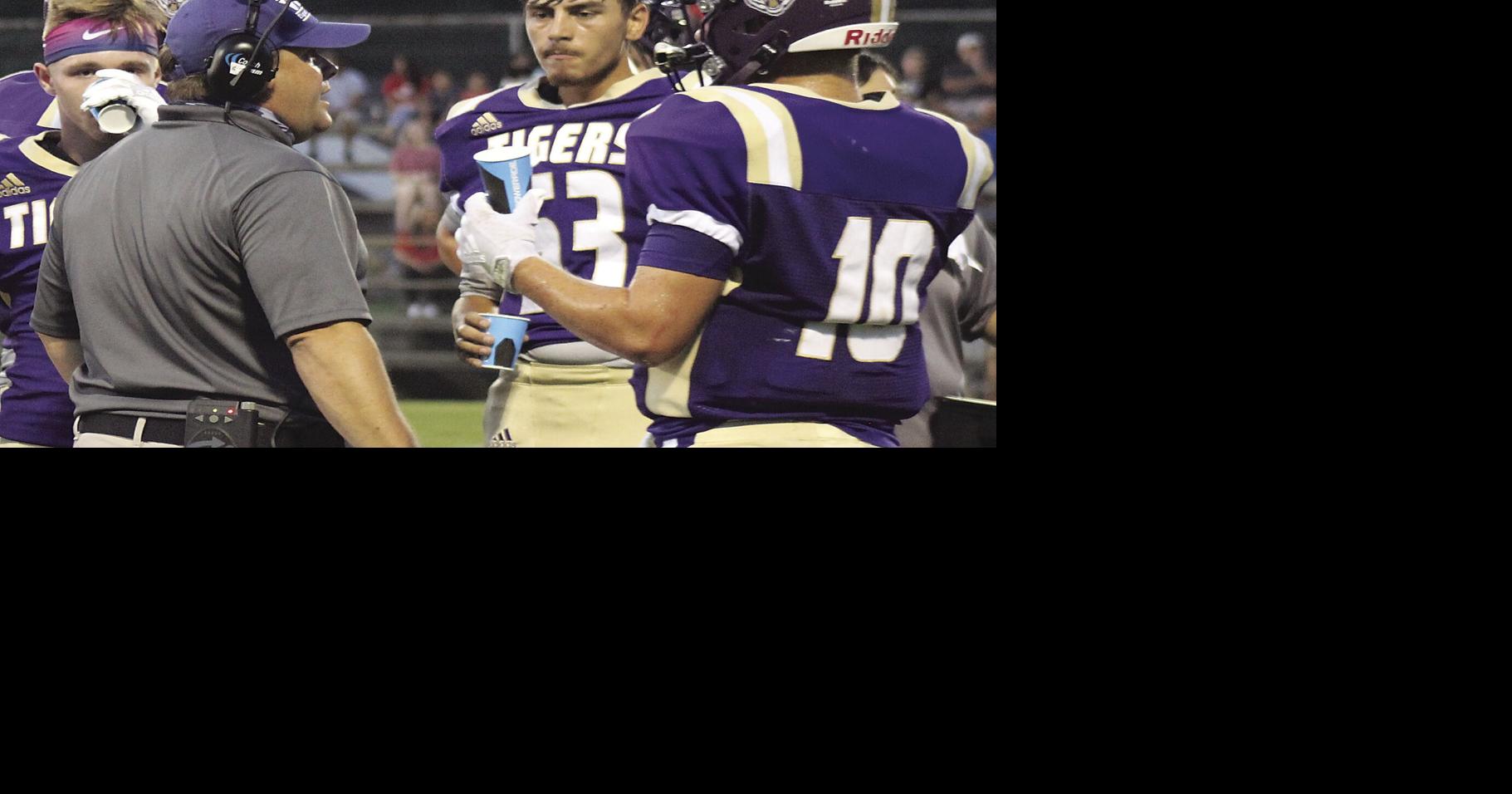 Valley Head travels to Gaylesville in pursuit of 3rd straight win ...