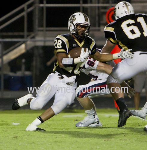 Fort Payne vs. Brewer | Sports | times-journal.com