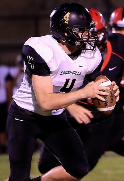 Lions lead early, but fall behind to Sardis | Sports | times-journal.com