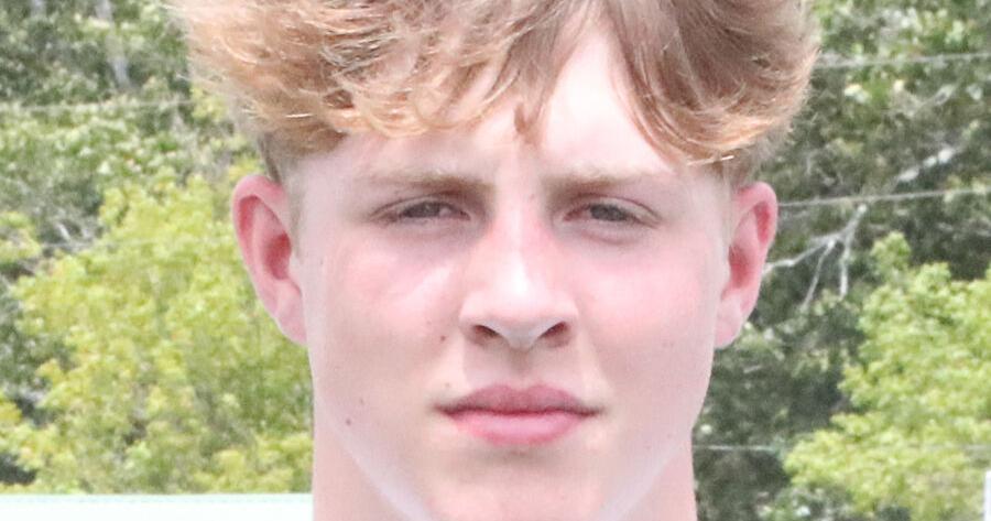 Times-Journal Player of the Week: Sylvania's Aiden Parham | Sports ...