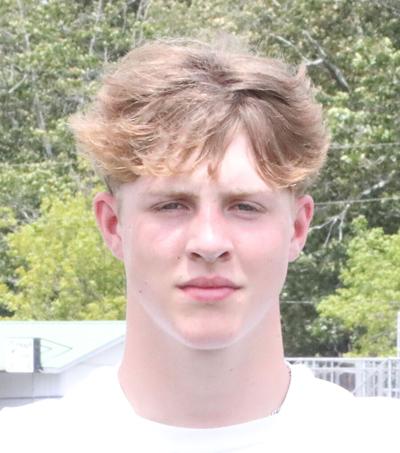 Times-Journal Player of the Week: Sylvania's Aiden Parham | Sports ...