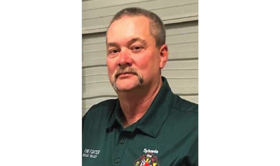 Twilley announces run for District 3 constable | | times-journal.com