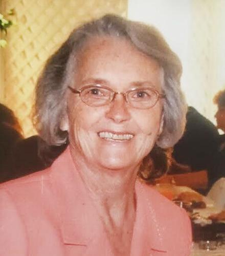 Gladys Haymon Galloway | Obituaries | times-journal.com