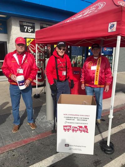 WWII veteran Colvard, 95, laid to rest Wednesday | DeKalb Living ...