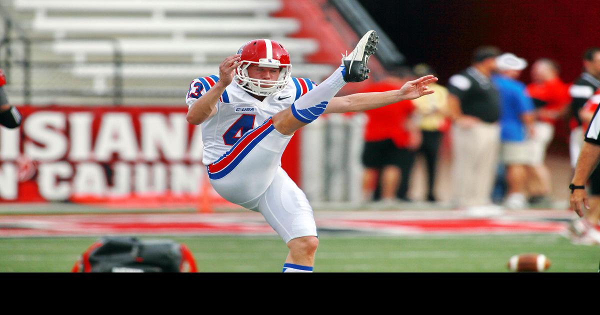 Logan McPherson returns home to take on Auburn | Sports | times-journal.com