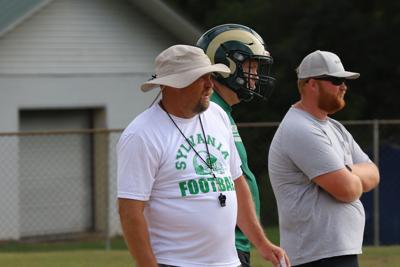 Rams are focused on improvement everyday | Sports | times-journal.com