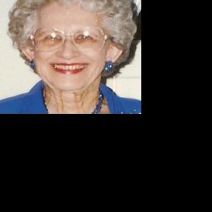Mary Elizabeth Gilbreath | Obituaries | times-journal.com