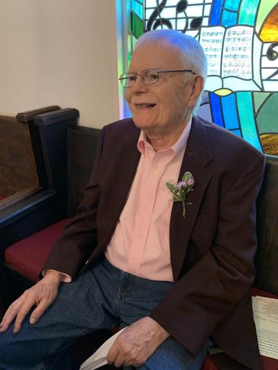 Obituary:Benjamin Stephen ‘Ben’ Booth | Obituaries | times-journal.com