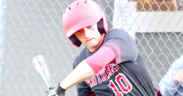 Character, faith define Jameson Coker | Sports | times-journal.com
