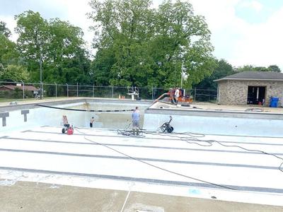 Reprieve for FP pool | News | times-journal.com