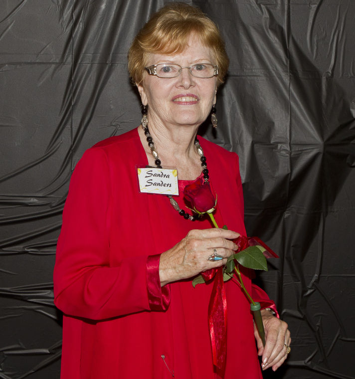 2013 Ms. Golden Girl | News | times-journal.com