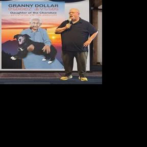 Wooten comedy show, movie screening set for Saturday | News | times ...
