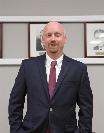 Timmons named interim superintendent | News | times-journal.com