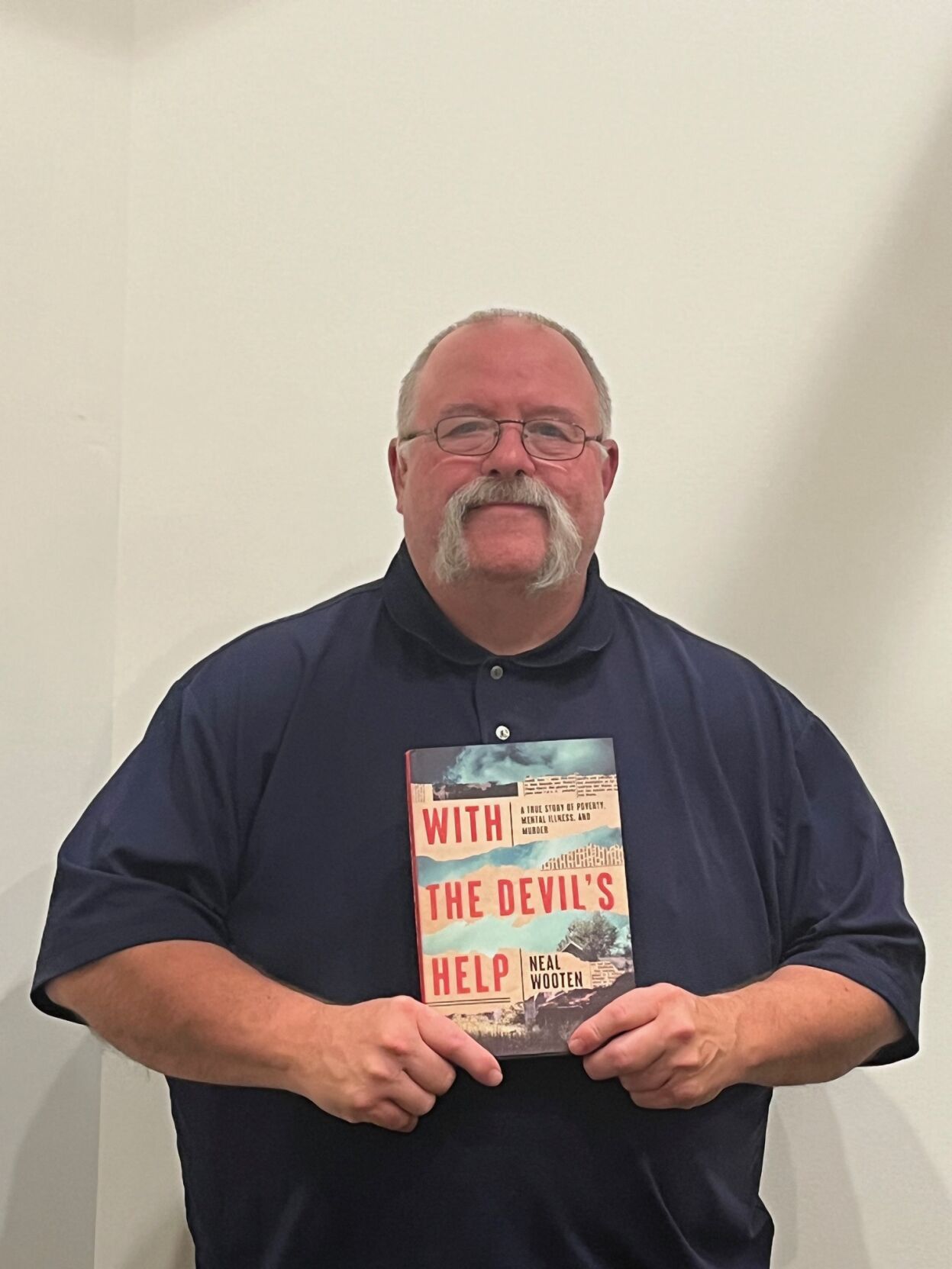 Local writer's book considered for mini-series | News | times-journal.com