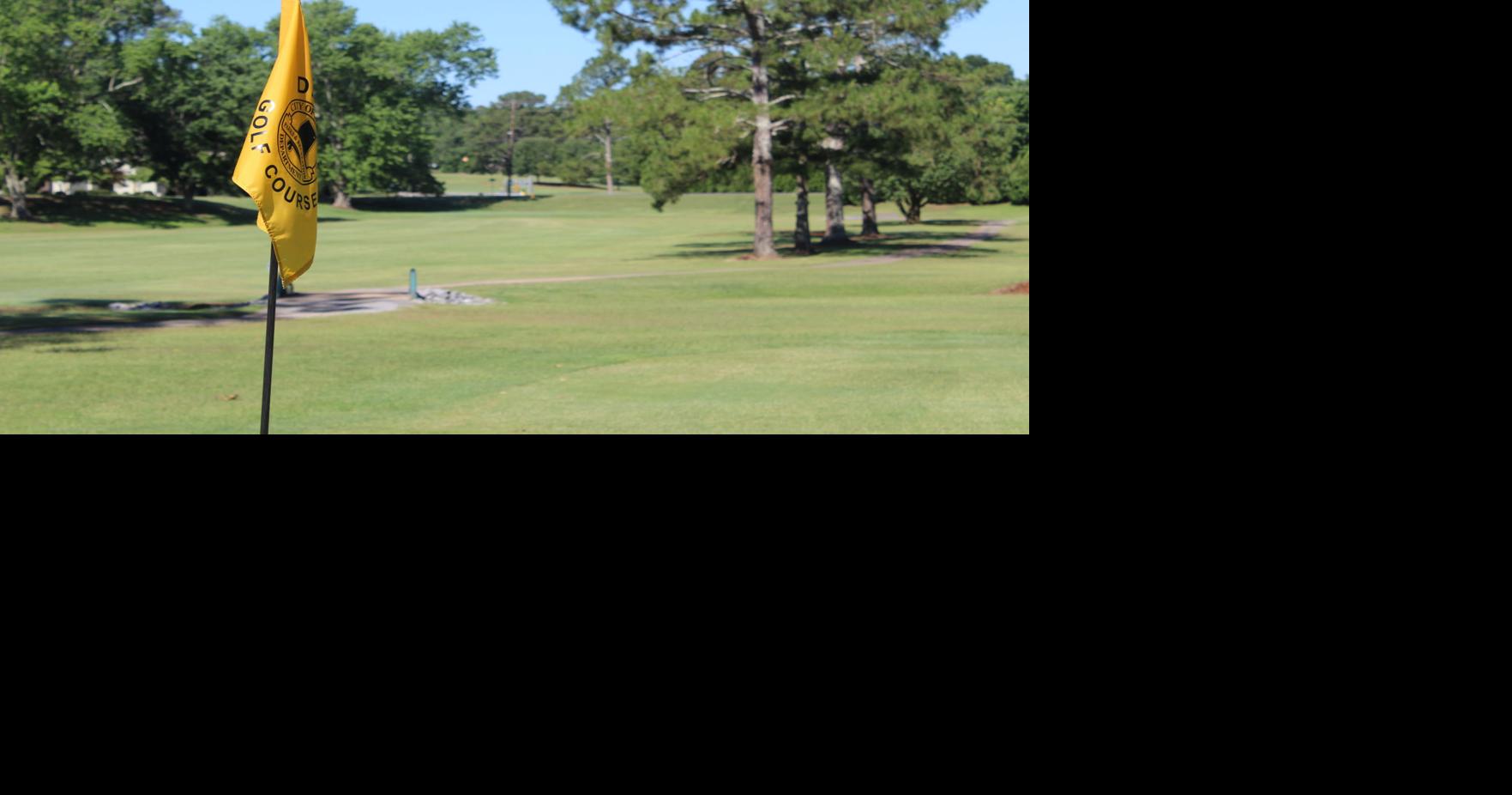 DeSoto Golf Course announces lowered rates | Quick Hits | times-journal.com