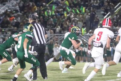 Pisgah shocks Sylvania at home | Sports | times-journal.com