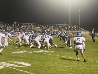PREP FOOTBALL: Piedmont 24, Plainview 17 - Plainview falls to Piedmont ...