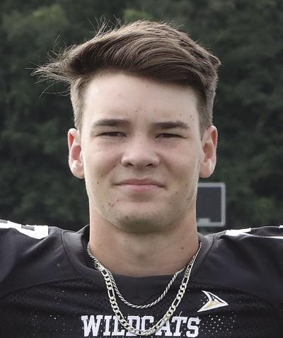 Fort Payne's Blalock wins Player of the Week | Sports | times-journal.com