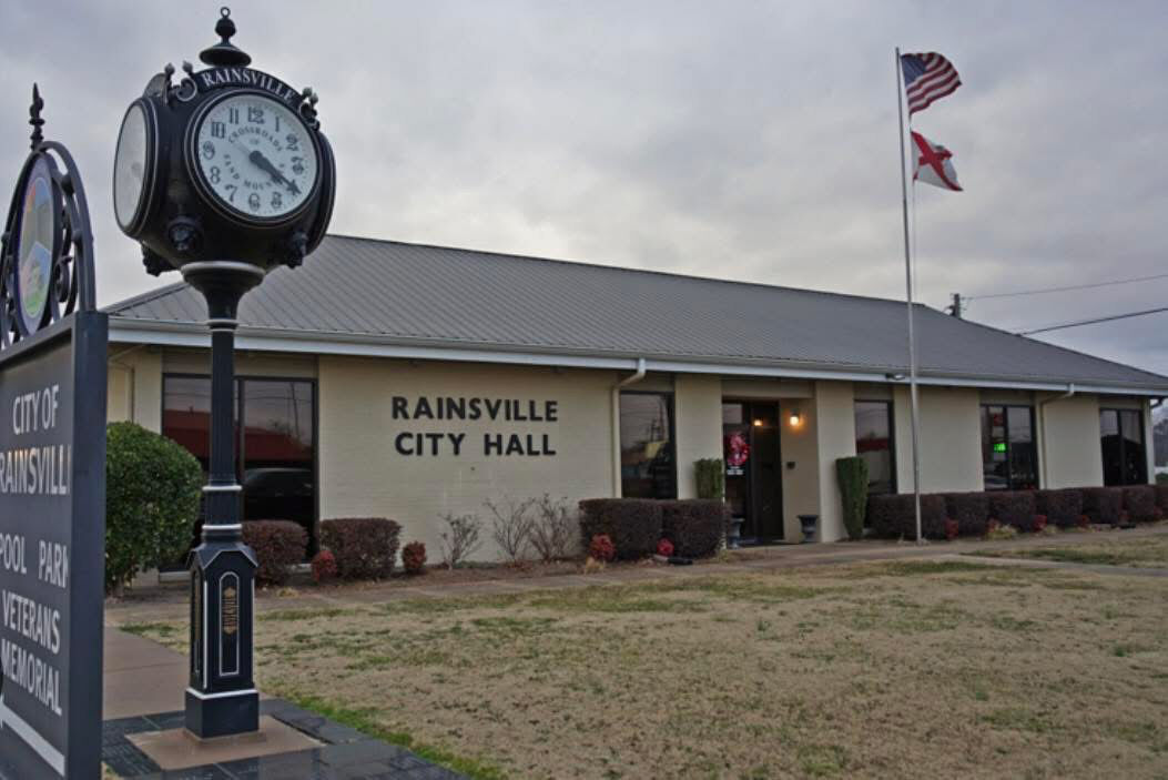 BREAKING: The City of Rainsville under DOJ Investigation | News | times ...