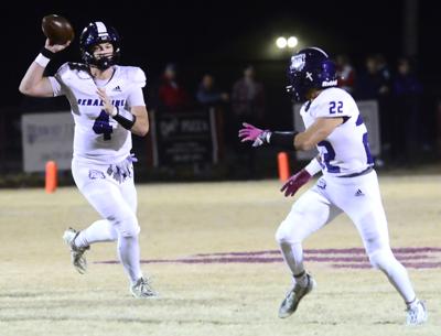 Bulldogs tame Tigers | News | times-journal.com