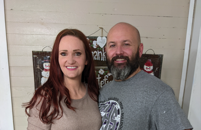 Geraldine Christmas parade to feature Michelle and Jeff Stuart as Grand ...