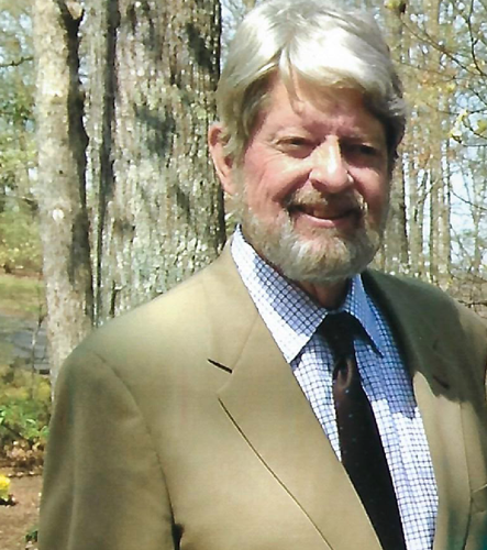 Recognizing Richard Igou | | times-journal.com