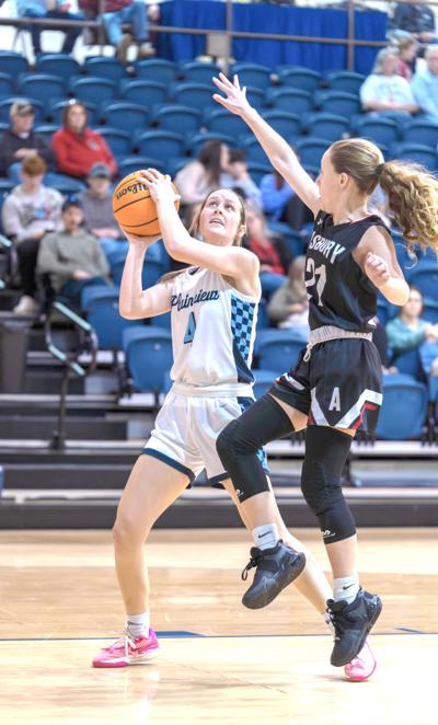 Plainview girls defeat Asbury | Sports | times-journal.com