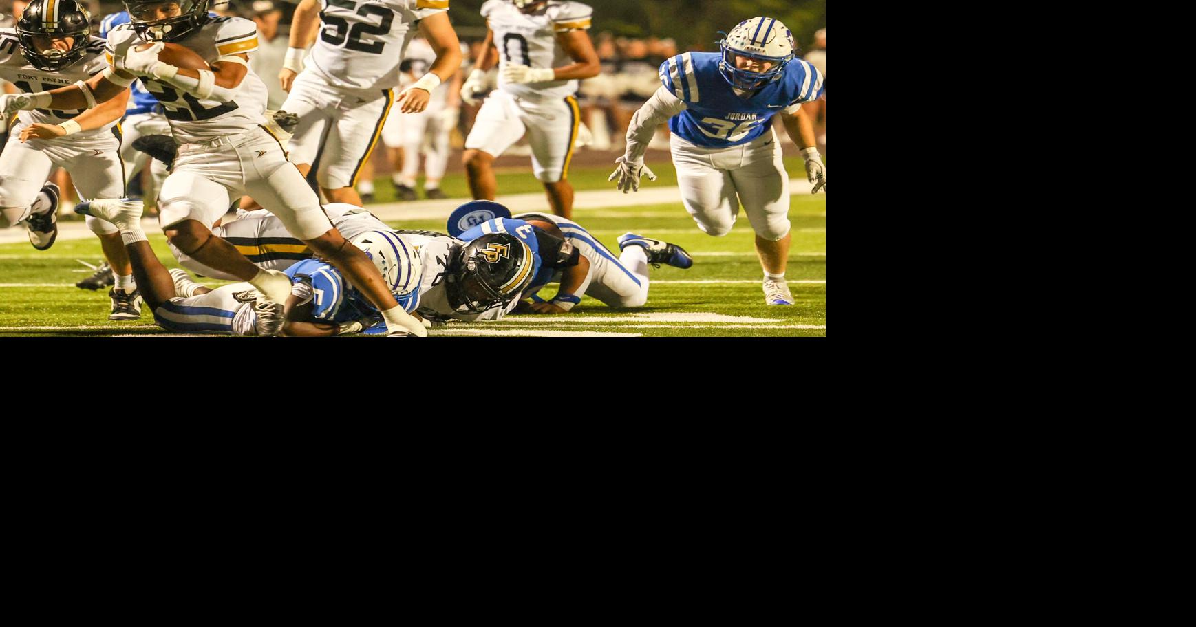 Cats run over Blue Devils | Sports | times-journal.com