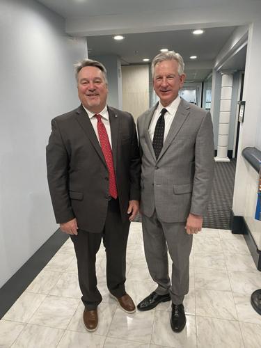 Ledbetter unanimously elected Speaker of Alabama House | Around Alabama ...