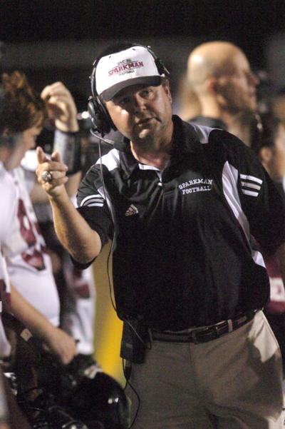 Roger Haynes praises Sylvania community | Sports | times-journal.com