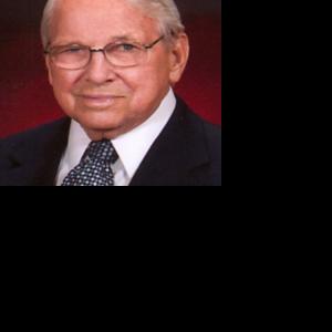 Jack M. Locklear, Jr. | Obituaries | times-journal.com