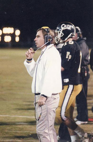 The Elmore coaching legacy | | times-journal.com